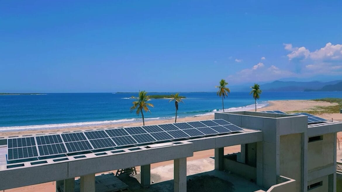 Energía solar fotovoltaica en Venezuela - Eliseo Sebastian - Energía Solar